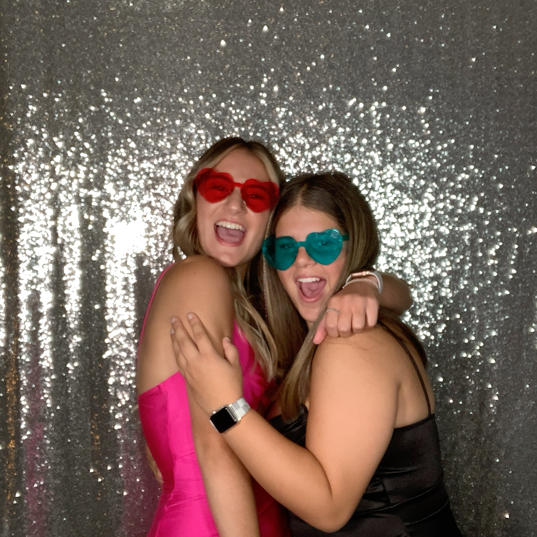 Photo Booth Rentals | Sirena Photo Booths