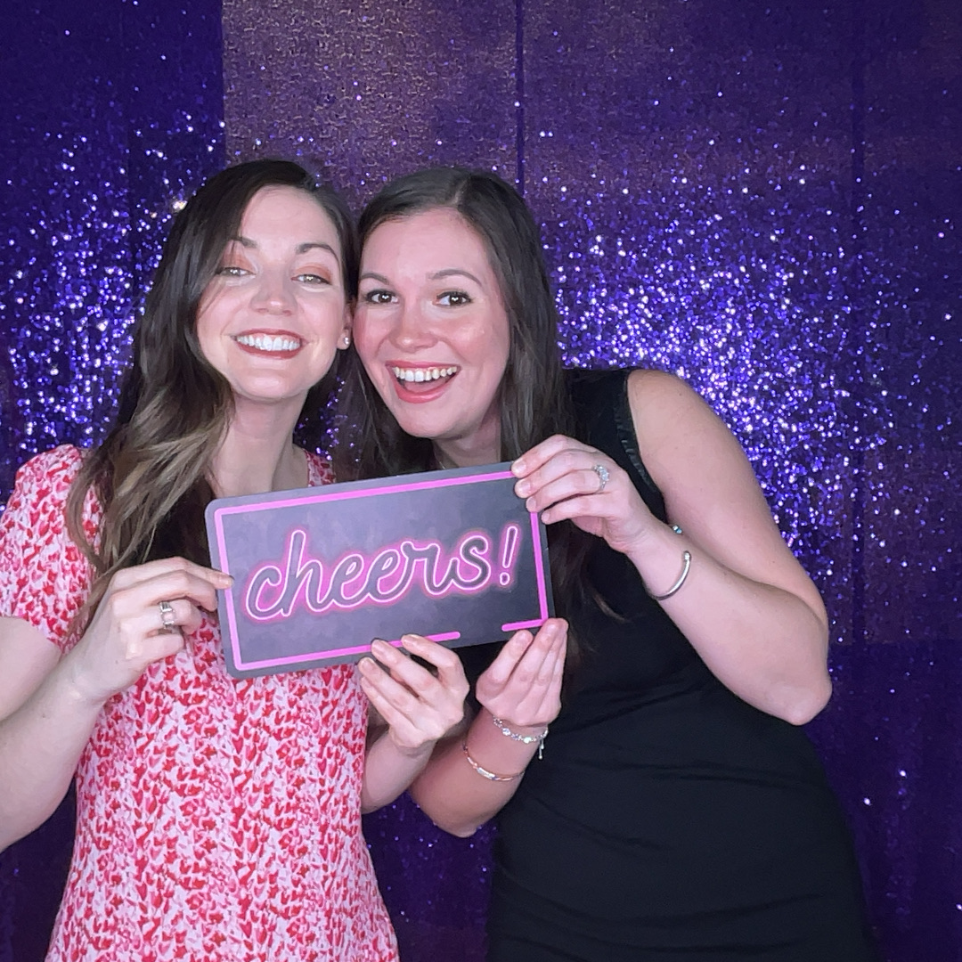 Photo Booth Rentals | Sirena Photo Booths